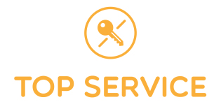 TOP SERVICE - Infos pratiques